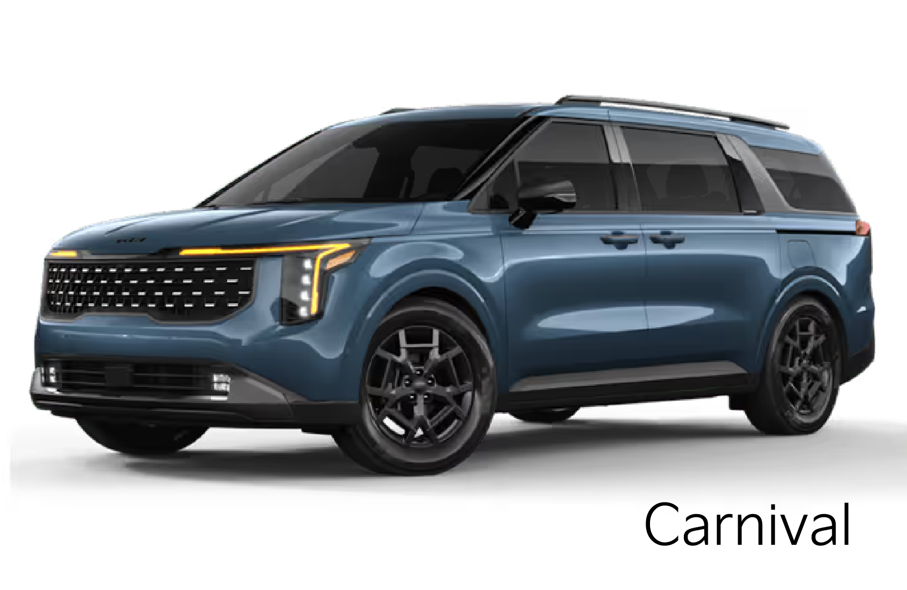 KIA CARNIVAL - KIA Moldova